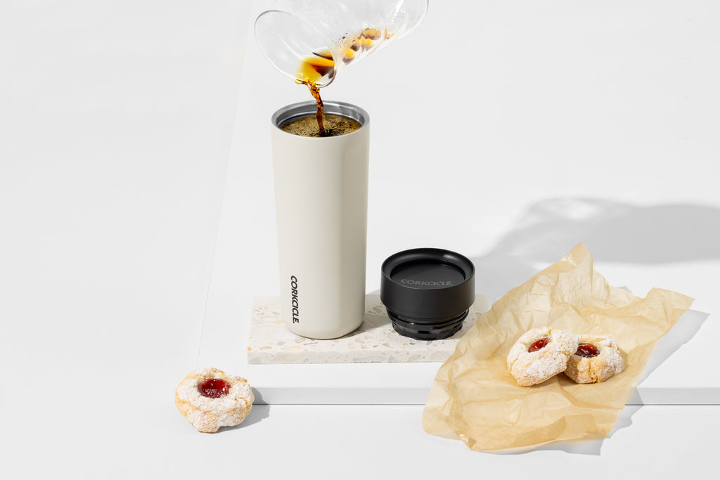 Study Break Ideas for Better Focus | CORKCICLE.