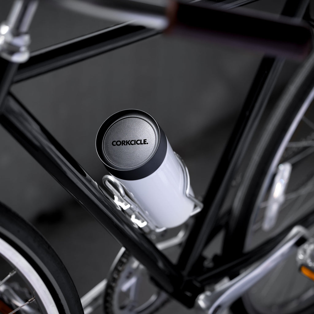 What to Bring on a Bike Ride | CORKCICLE.