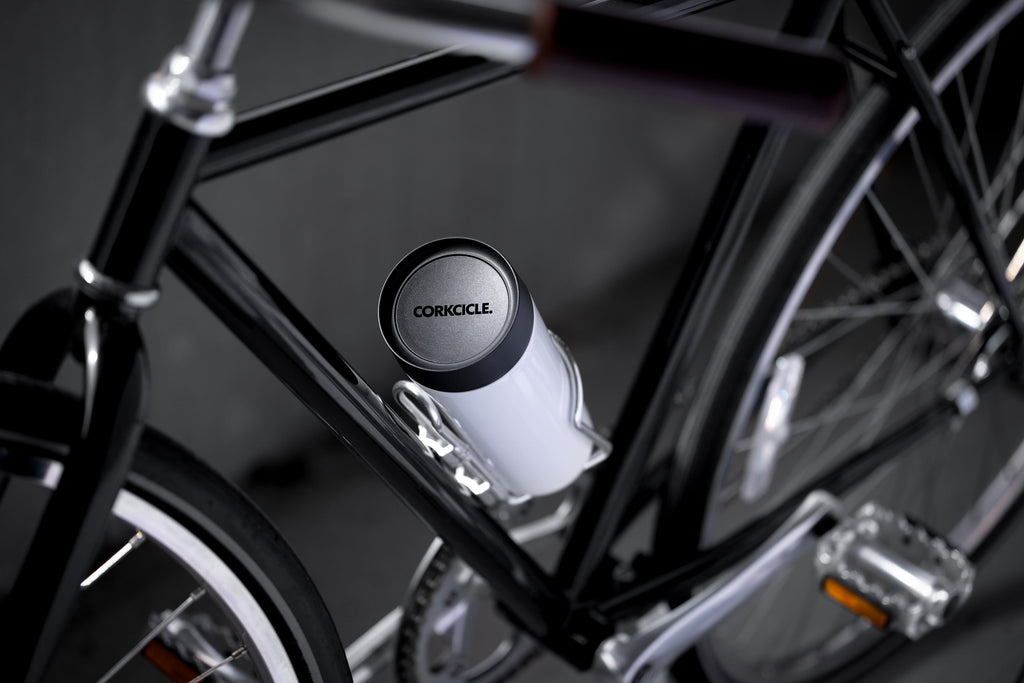 What to Bring on a Bike Ride | CORKCICLE.