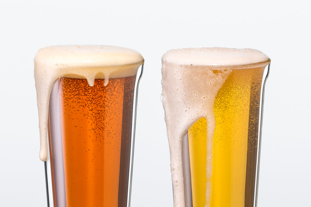 How to Drink Beer Like a Pro | CORKCICLE.