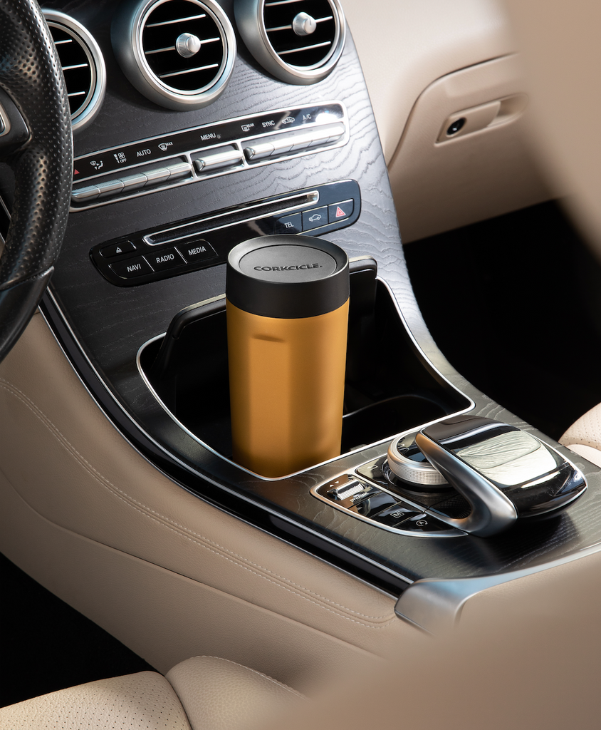 How to Prepare for a Long Drive Checklist | CORKCICLE.