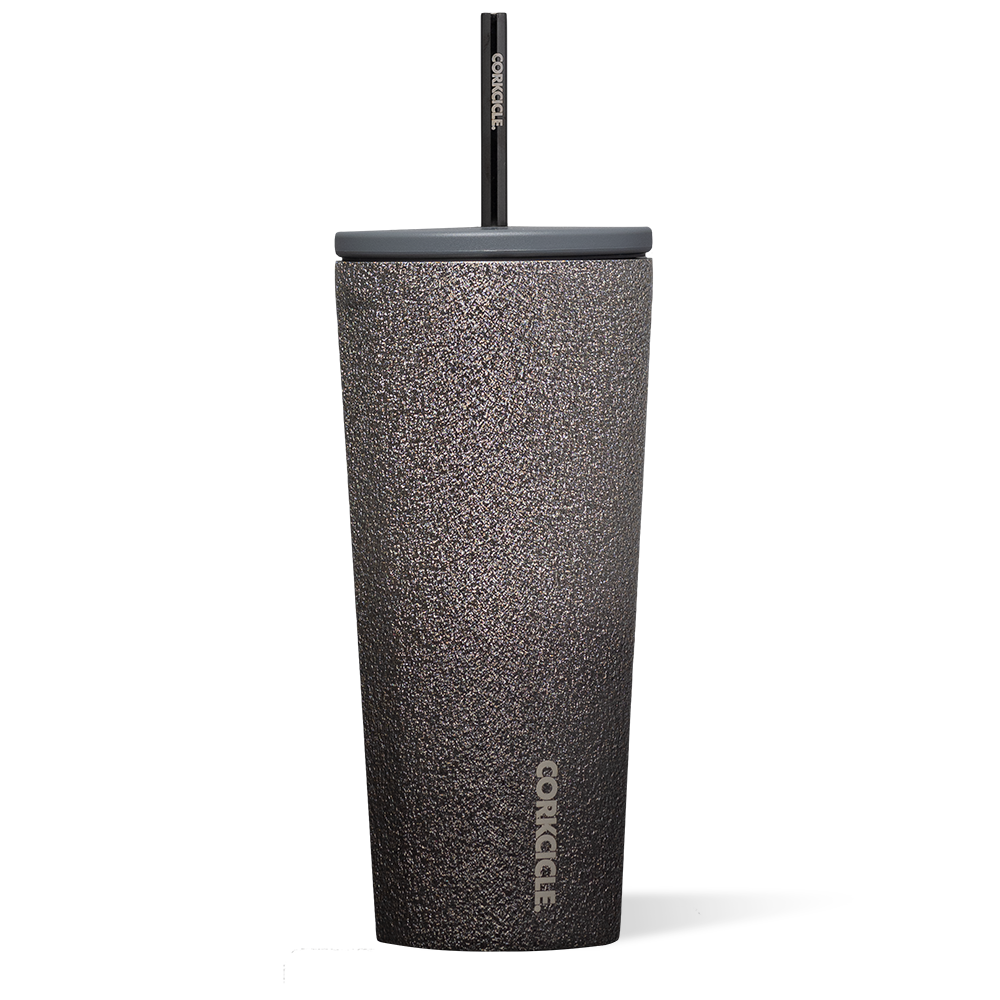 Cold Cup - Insulated Tumbler With Straw | CORKCICLE.