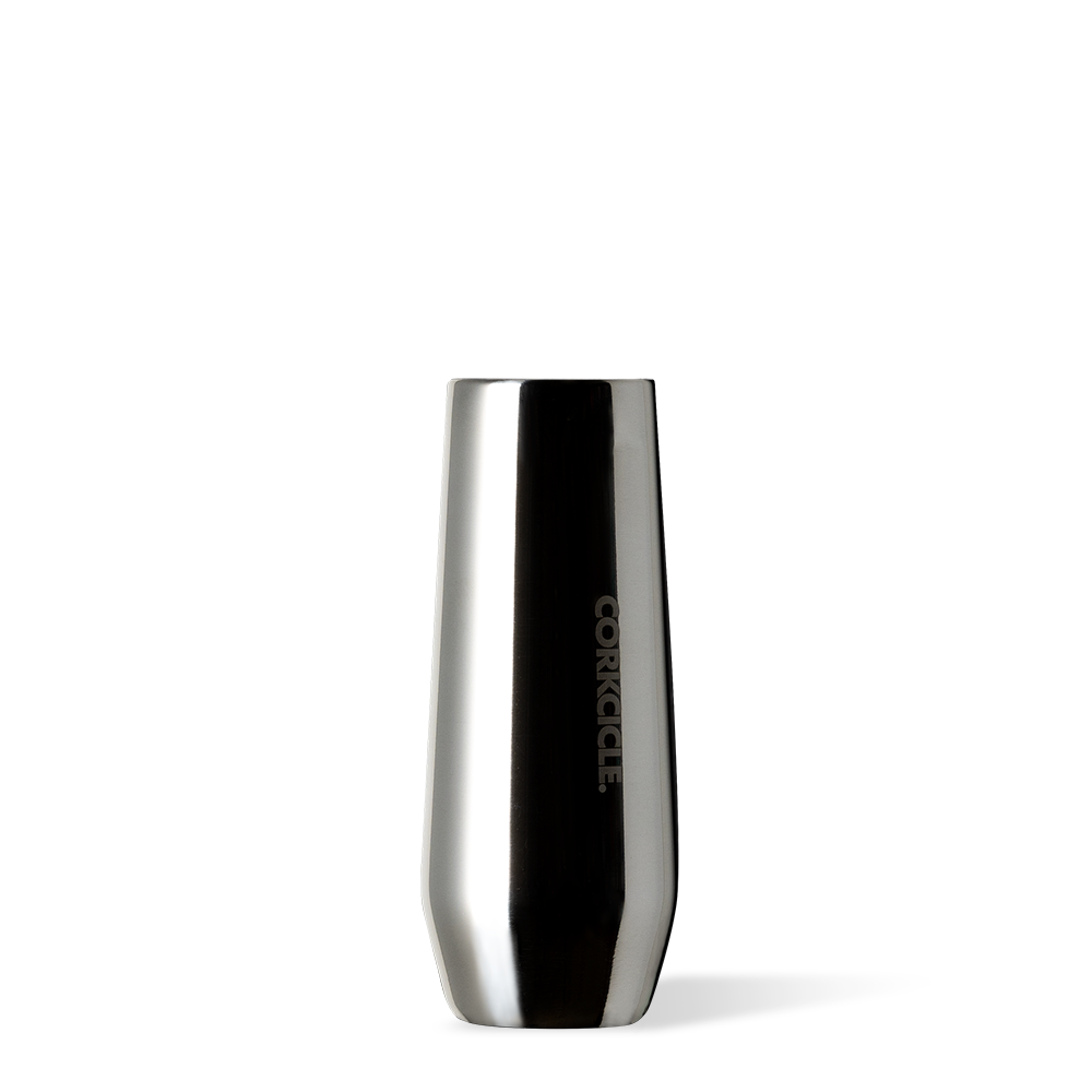 Stemless Flute | CORKCICLE.