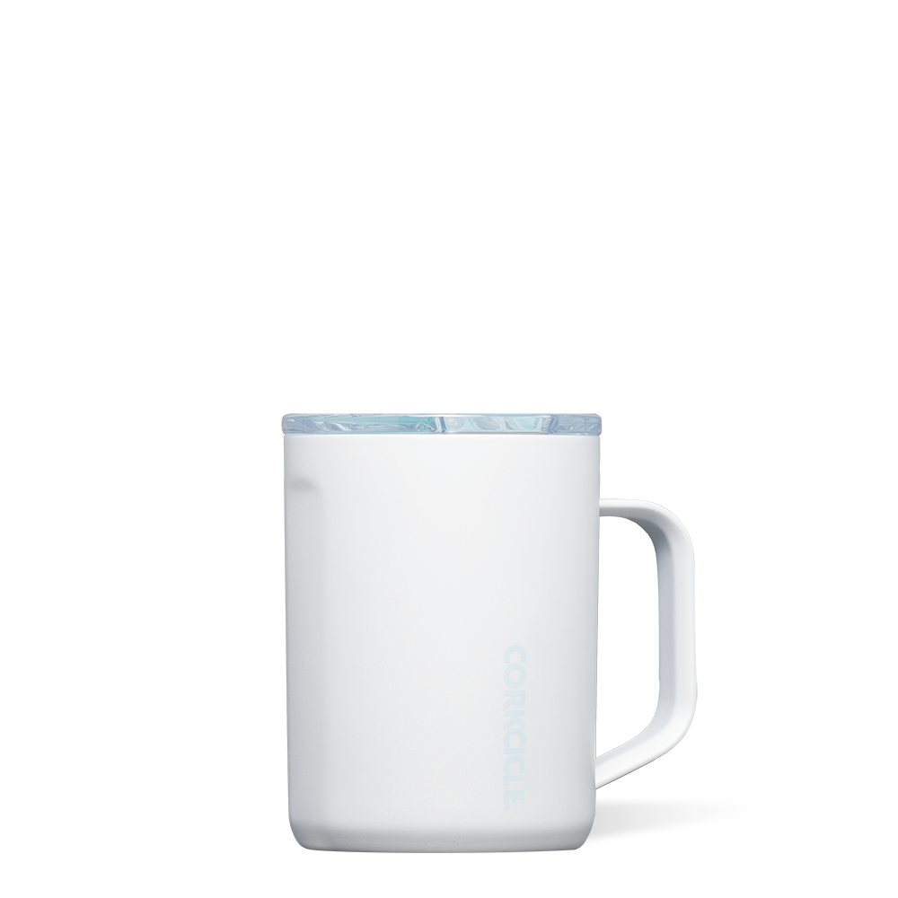 Insulated Coffee Mug with Lid - Pure Taste Mug | CORKCICLE.