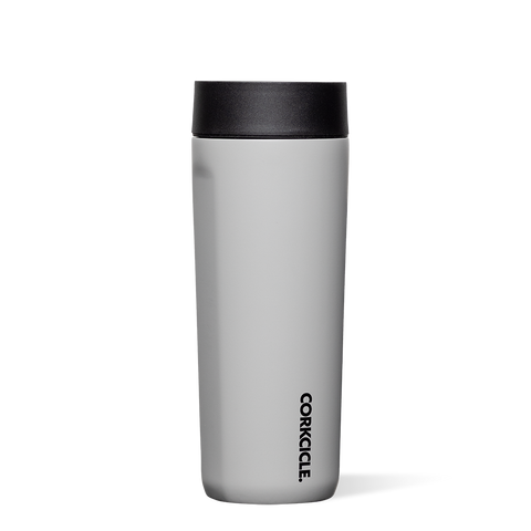 Commuter Cup - Travel Coffee Tumbler | CORKCICLE.
