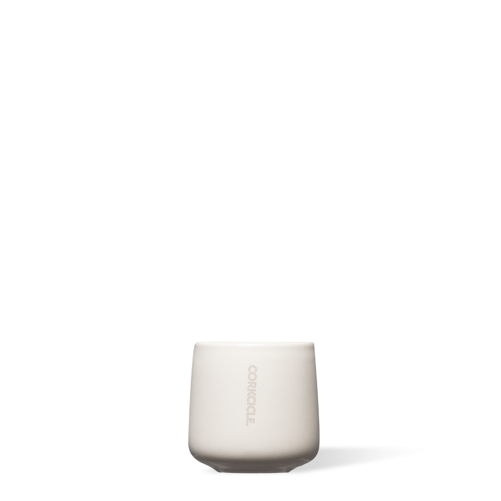 Ceramic Cafe Cups | CORKCICLE.