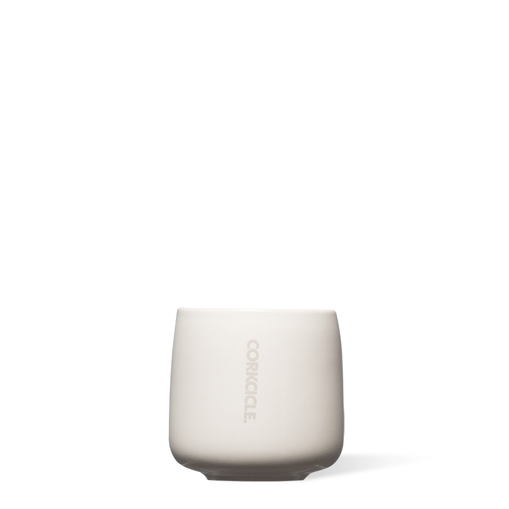 Ceramic Cafe Cups | CORKCICLE.