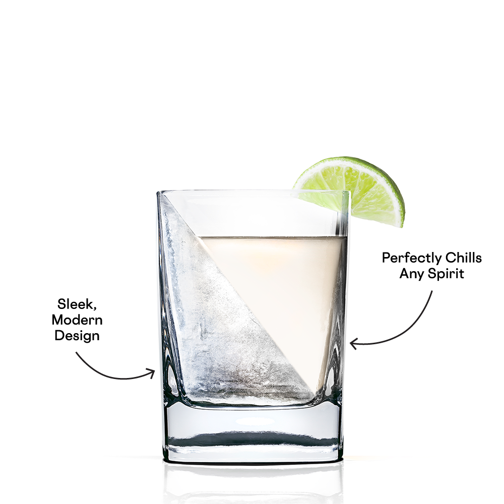 Tequila Triangle | CORKCICLE.