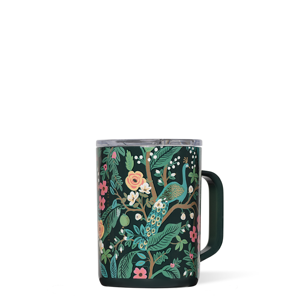 Travel Coffee Mug Corkcicle