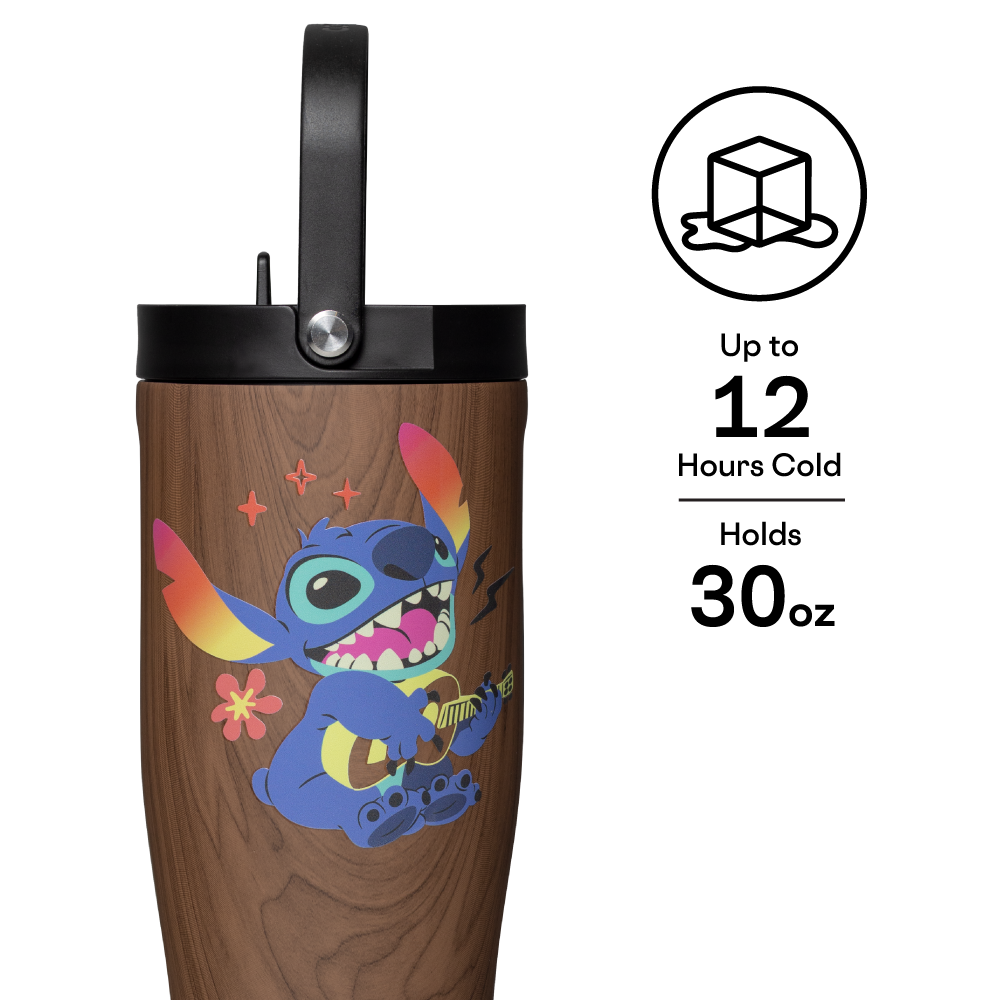 Stitch Go Cup XL | CORKCICLE.