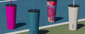 Insulated Coffee Mug with Lid - Pure Taste Mug | CORKCICLE.