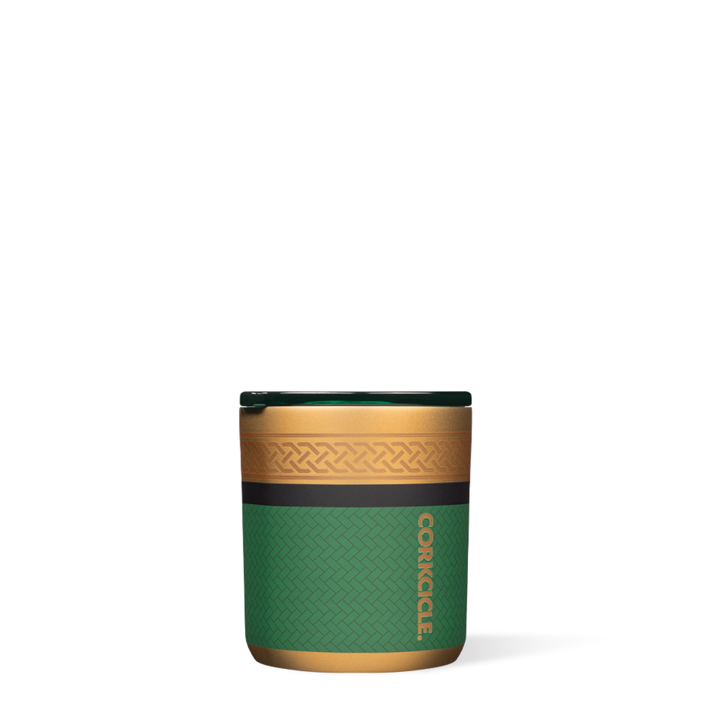 Insulated Cup with Lid - Marvel Buzz Cup | CORKCICLE.