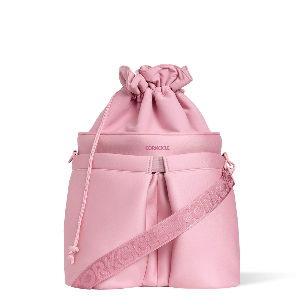 Beverage Bucket Bag - Soft Beer Cooler Backpack | CORKCICLE.