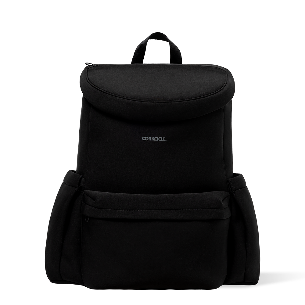 Lotus Pack Soft Insulated Backpack Cooler | CORKCICLE.