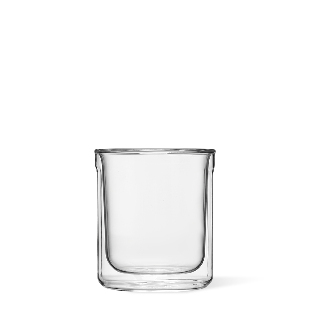 Rocks Drinking Glass Set: 2-Pack | CORKCICLE.