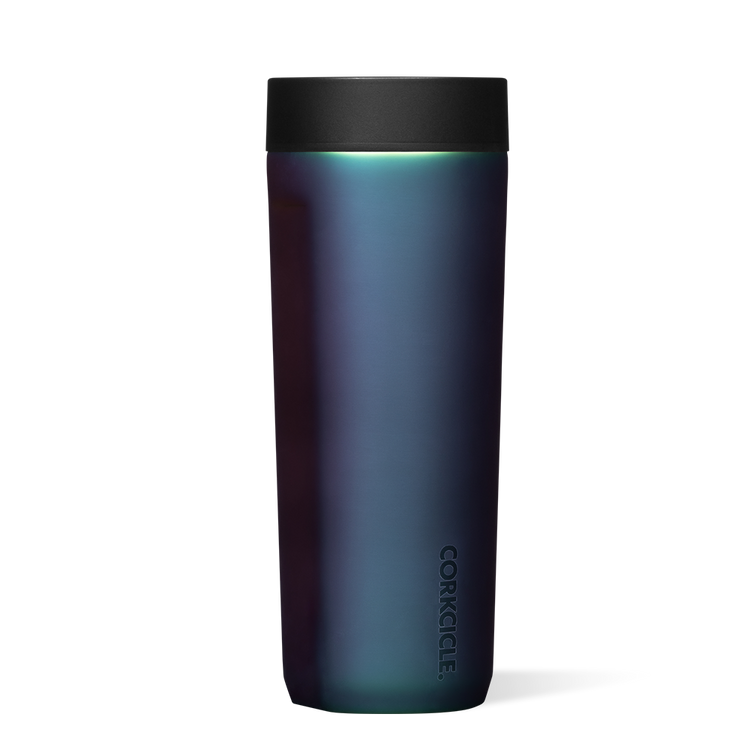 Commuter Cup - Travel Coffee Tumbler | CORKCICLE.